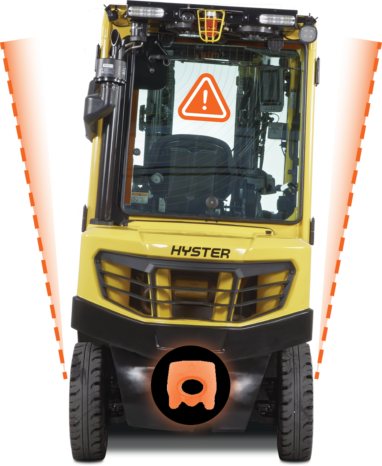 4 Considerations for Metal Applications Buying or Hiring a Hyster® Lift ...