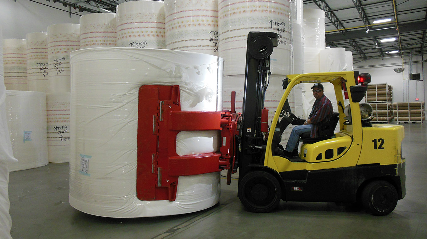 3 Paper Handling Trends That Need an Attachment Solution