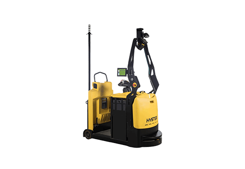 Hyster Robotics