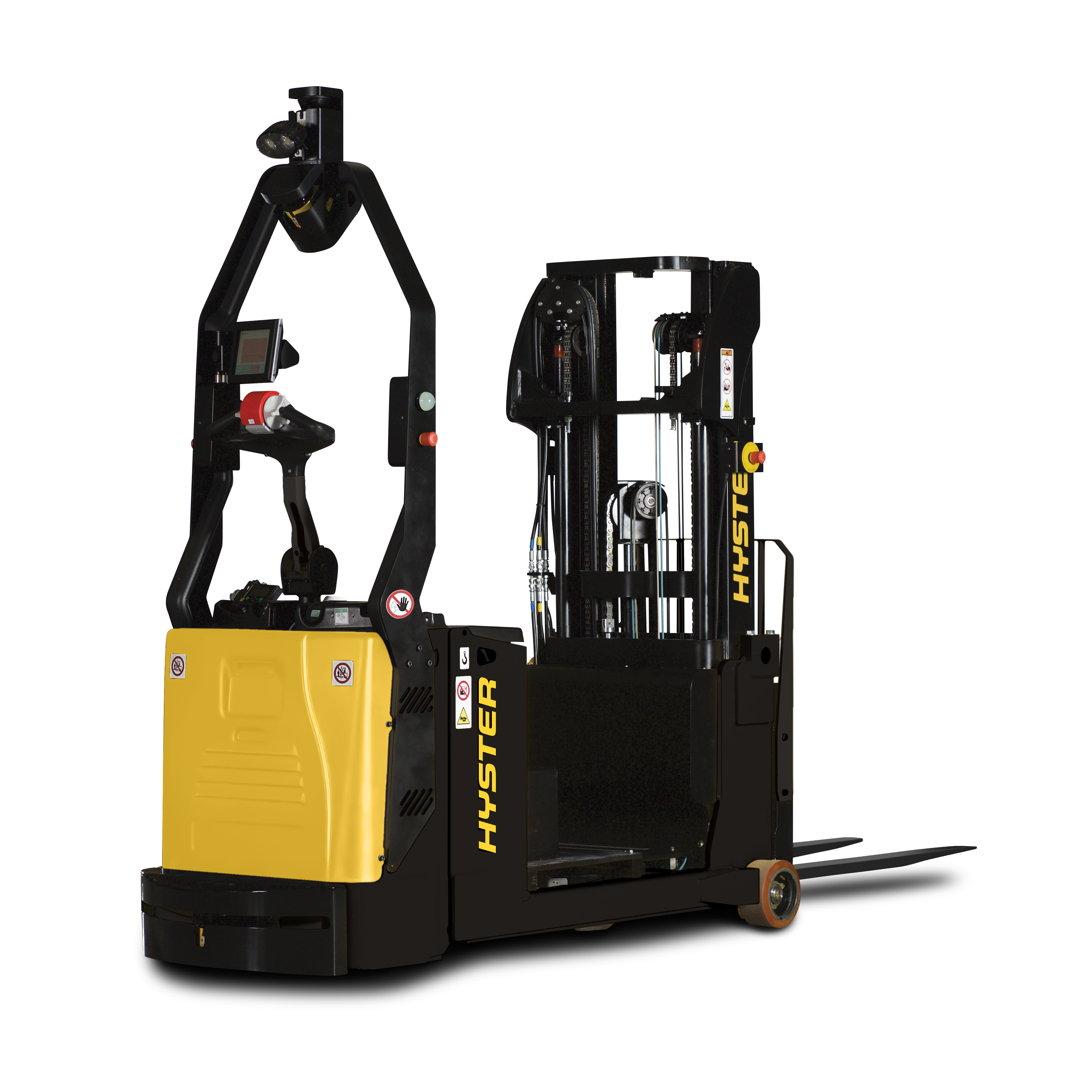Hyster Robotics