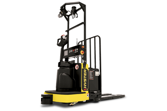 Hyster Robotics
